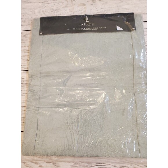 Lauren Ralph Lauren | Dining | Lauren Ralph Lauren Peyton Sea Glass ...